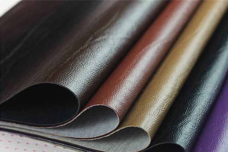 Da PVC là gì? Phân biệt da PVC và da PU