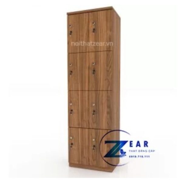 Top 8 tủ locker thiết kế hiện đại cho không gian văn phòng - Nội Thất ...